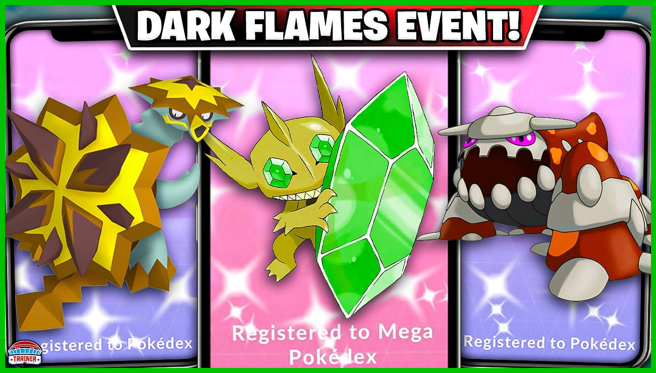 Pokemon Go Mega Sableye weaknesses and best counters