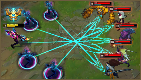 LoL pro player flees DFM house over alleged abuse