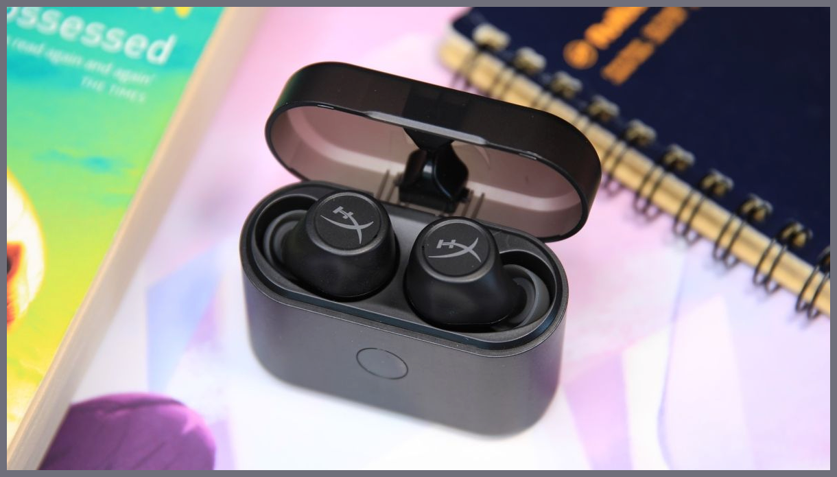 HyperX Cirro Buds Pro review – budget ANC earbuds