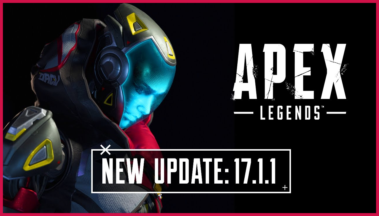 Apex Legends update fixes Ash’s special effects and adds new mode