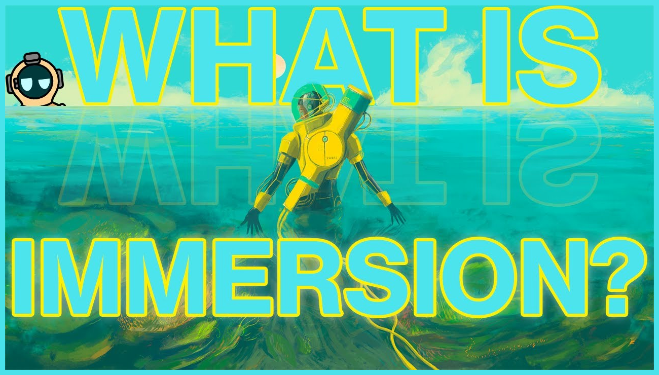 These minute game features will make you feel more immersed