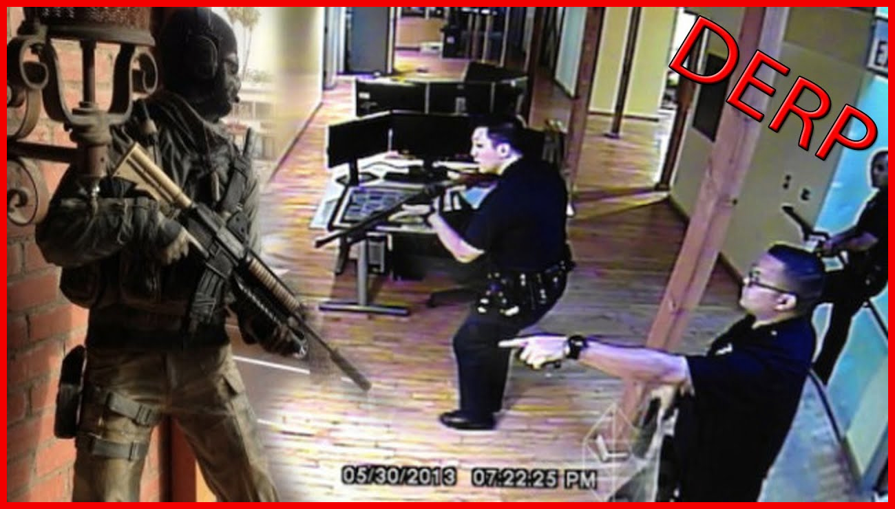 Police raid steals millions of dollars worth of graphics cards