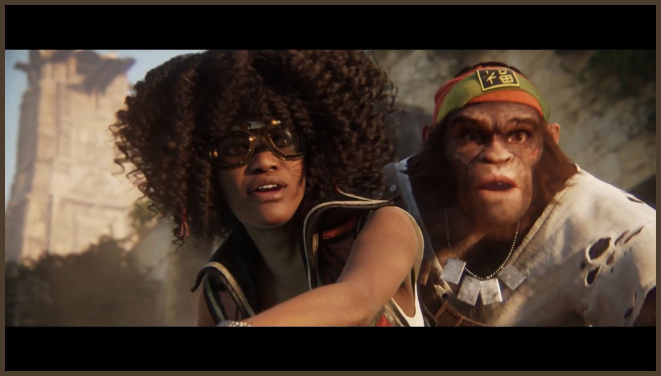 Beyond Good and Evil 2 designer Emile Morel passes away at 40