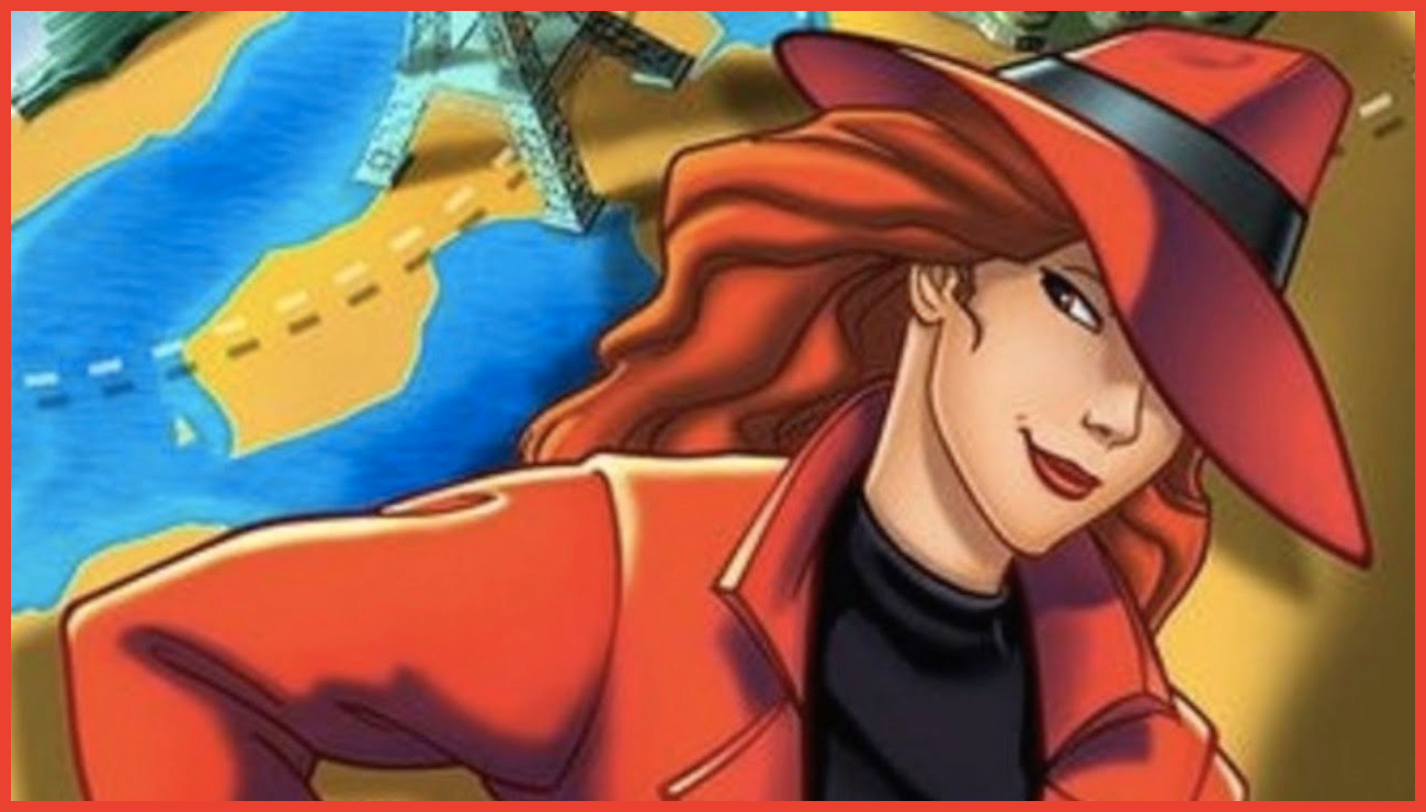 Games we miss from our childhood that we wish were still around