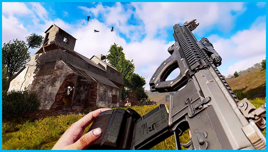 The power of mediocre games and their mods