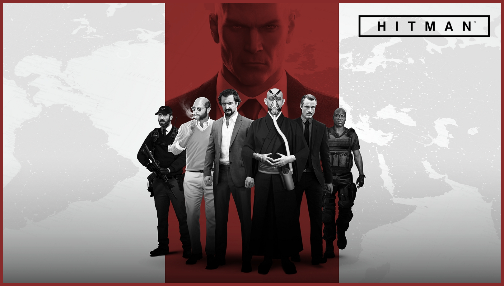 Hitman World of Assassination August 2023 patch adds new campaign