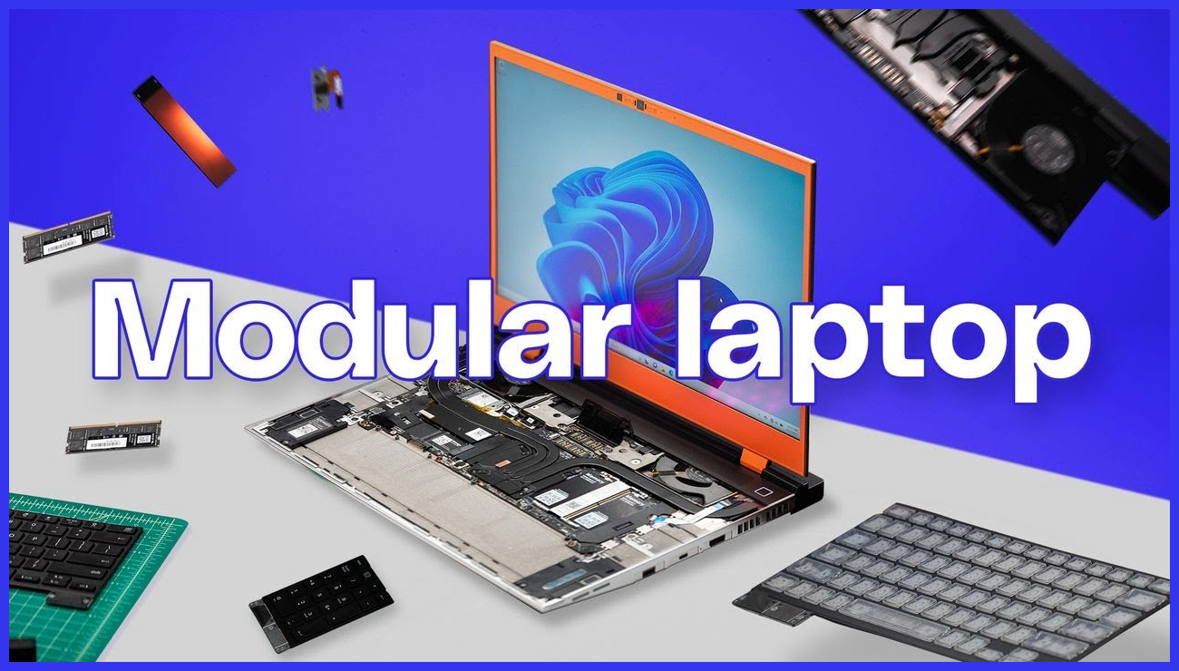 The Framework Laptop 16 is now available to preorder