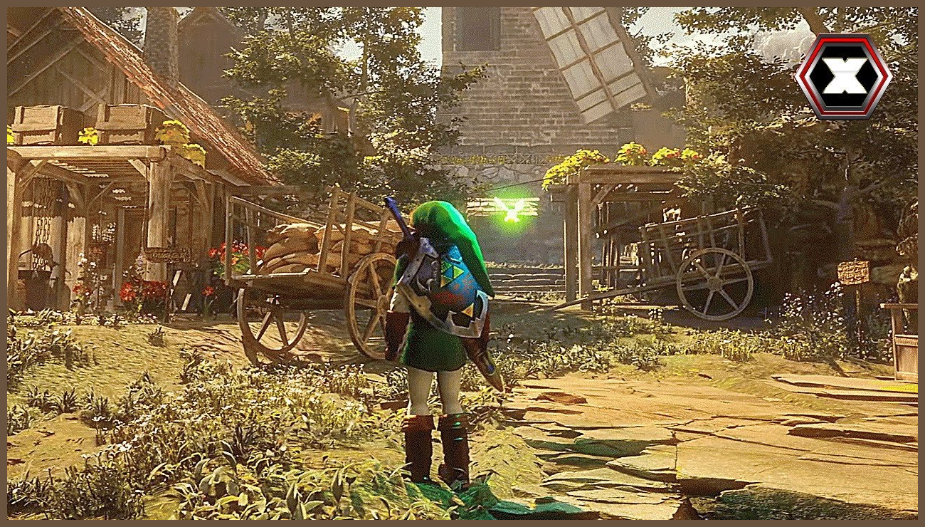 Best Zelda-like games on PS5 2023
