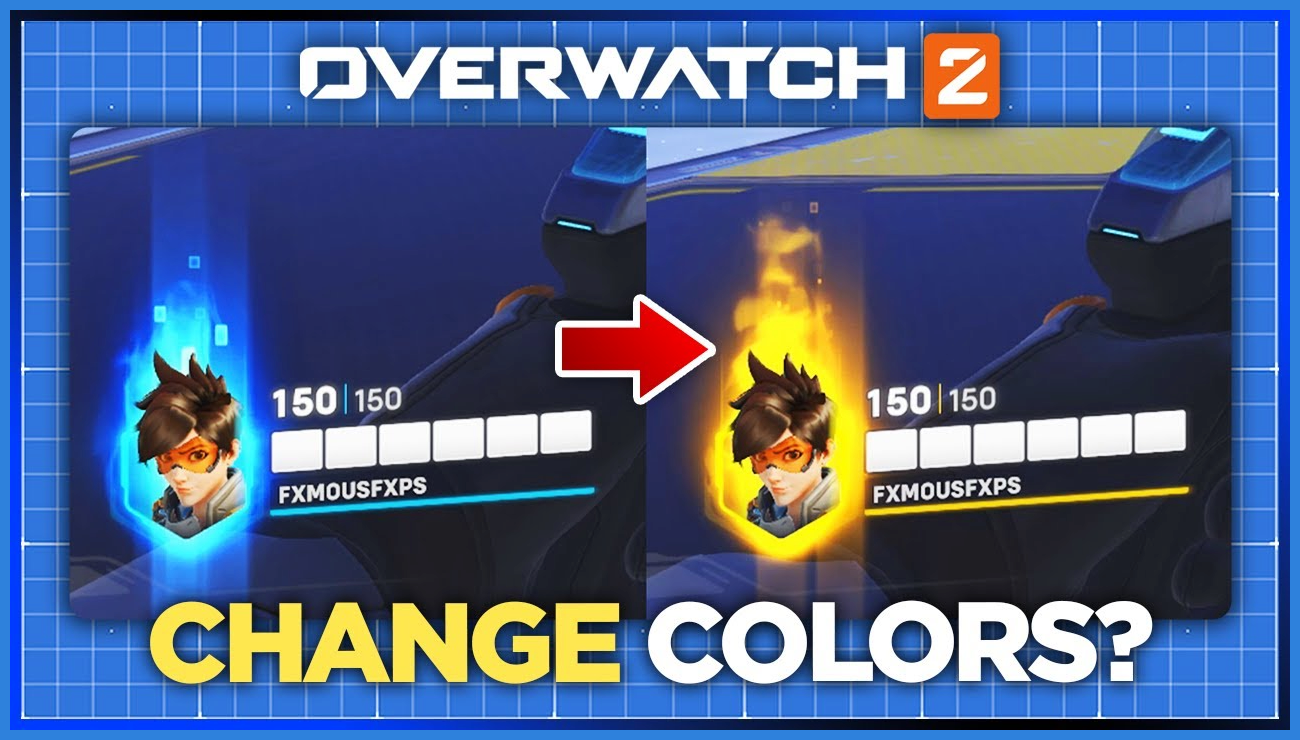 Overwatch 2 dev explains how On Fire works, because everyone is confused