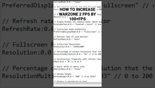Call of Duty Warzone 2 devs respond to mounting FPS issues