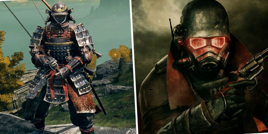 The Best 20 Games Where Class Matter
