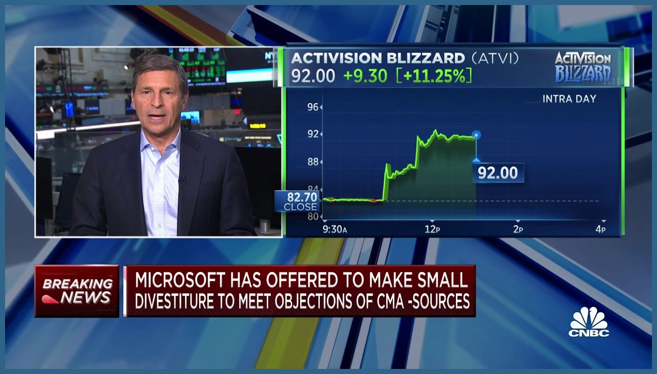 The Microsoft-Activision merger appeal is bound to happen