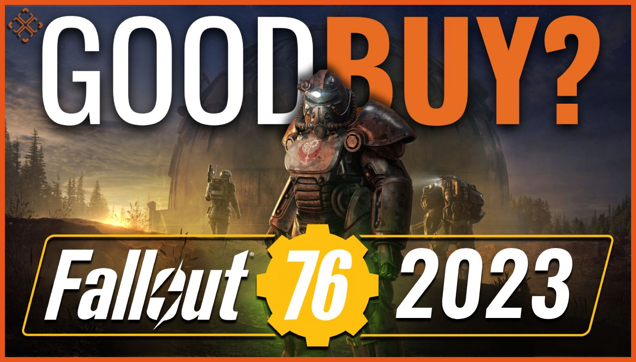 Fallout 76 – is it worth playing?