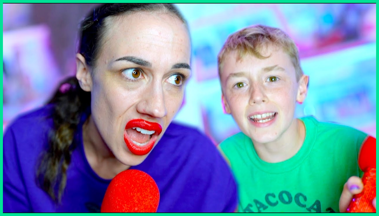 Colleen Ballinger responds to new Miranda Sings allegations with cringe ...