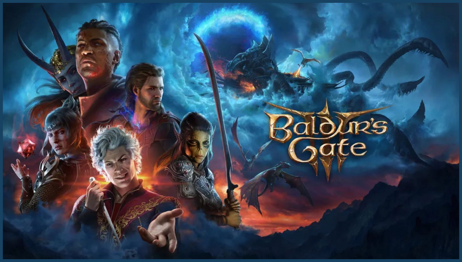 Baldur’s Gate 3 players encountering incompatible version errors Baldur’s Gate 3 players encountering incompatible version errors