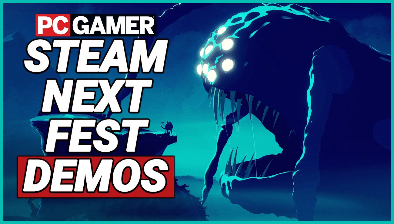 The 16 Next Fest demos we can’t wait to play
