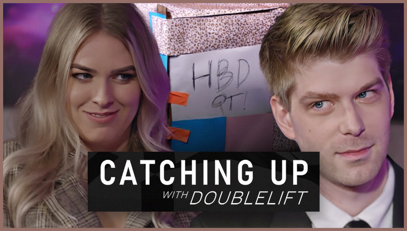 LCS caster QTCinderella is coming back, and fans are shook