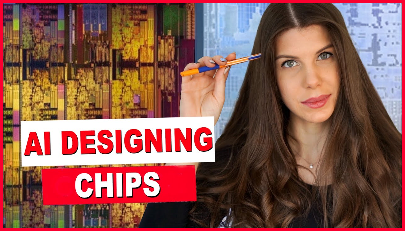 AI will dominate chip design as processors get more complex, says AMD