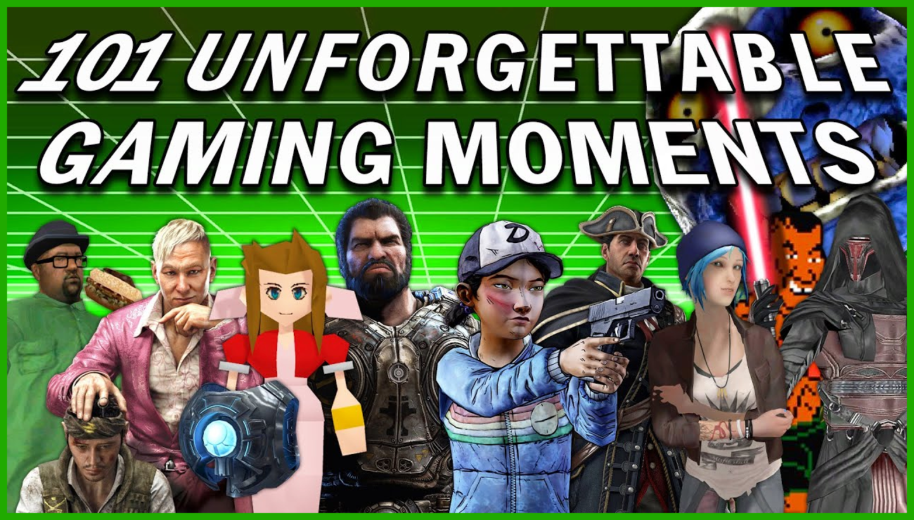 The 15 most devastating realization moments in gaming