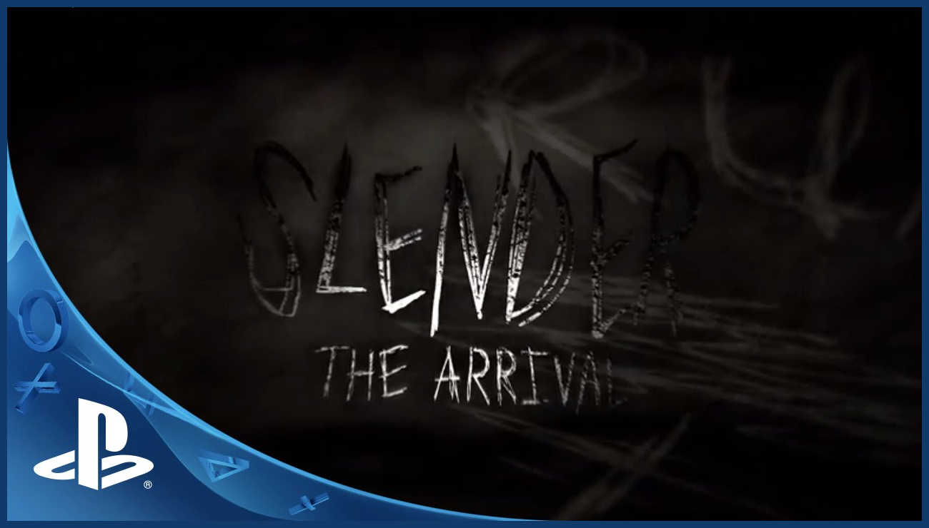 Slender Man is back, and he’s coming for you