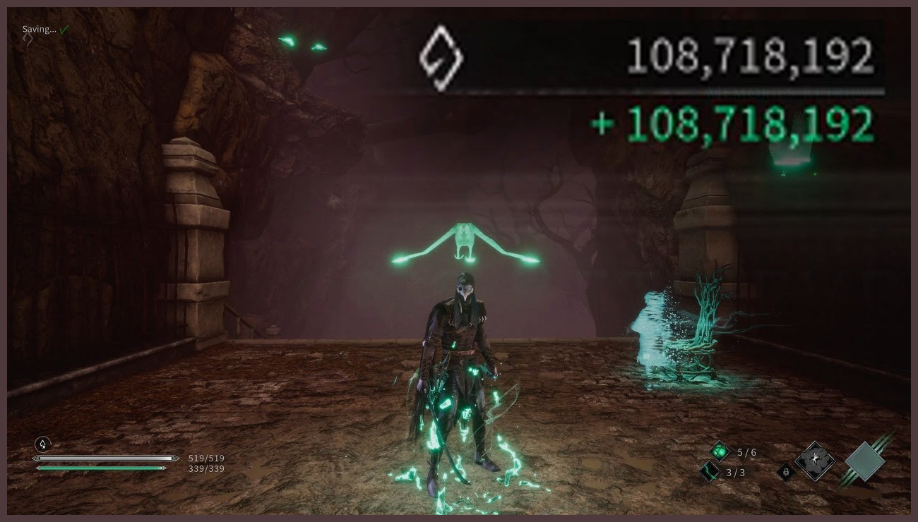 Where to find all Vivia Twilight Emerald Memory shards