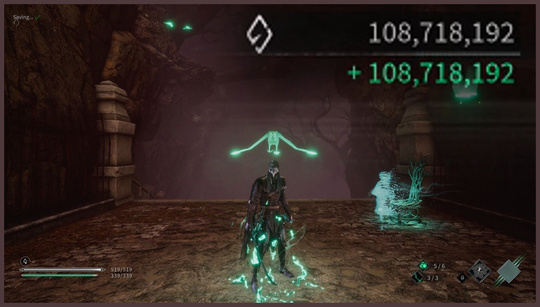 Where to find all Vivia Twilight Emerald Memory shards