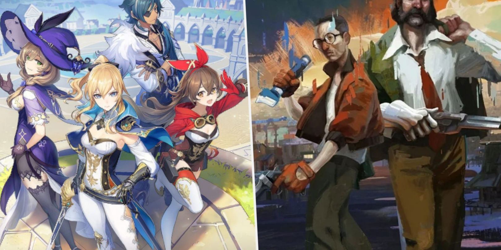 The best indie RPGs to play in 2023