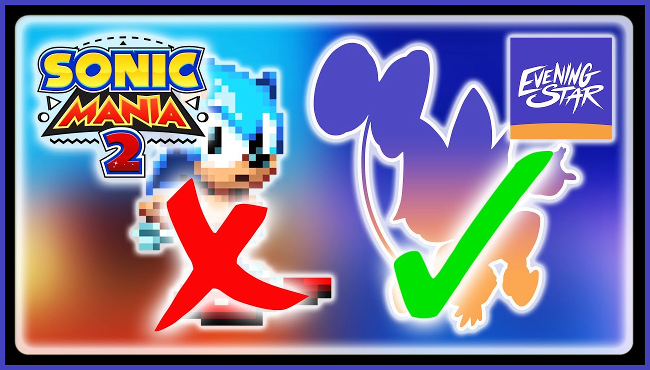 Sonic Mania devs, not Sega, will bring you a 3D platformer