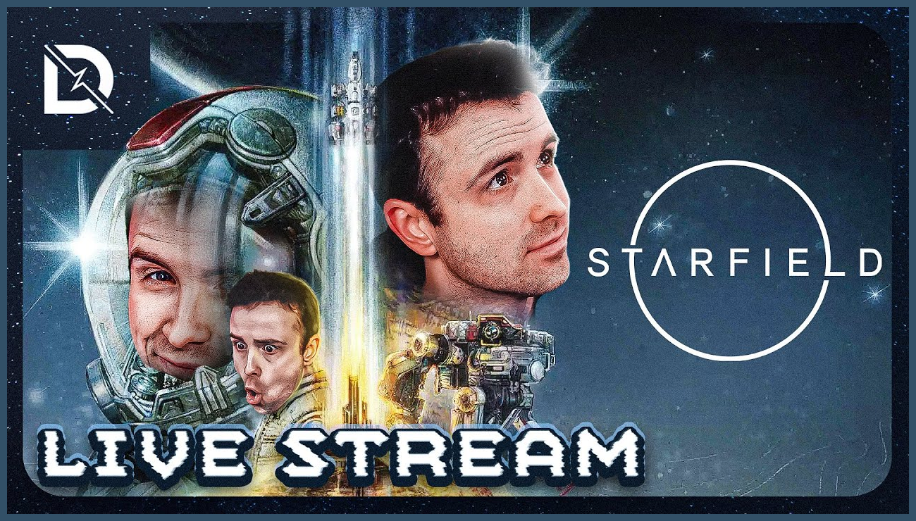 Starfield review scores caused by Bethesda’s withholding of review copies