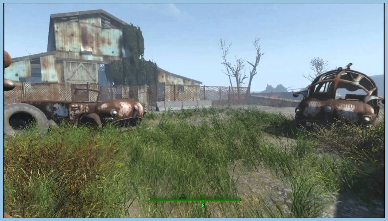 These Fallout 4 dog food comments will make you smile