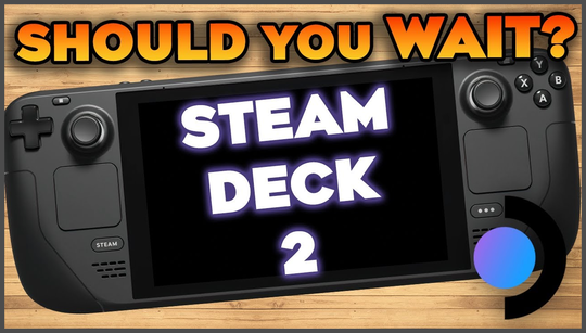 Steam Deck 2 release date speculation sparks graphics card debates