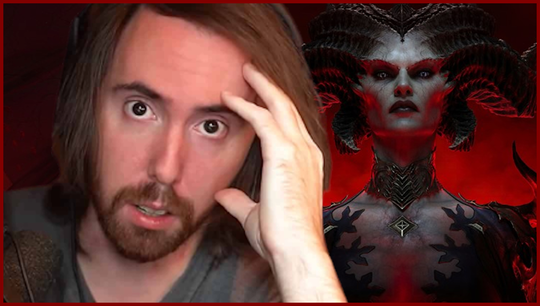 Diablo 4 streamer quits over “the worst Affixes ever”