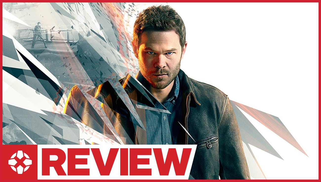 Microsoft should make Quantum Break 2, and here’s why