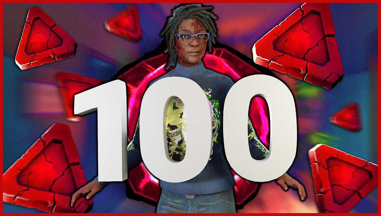 Dead By Daylight freebie code guide July 2023