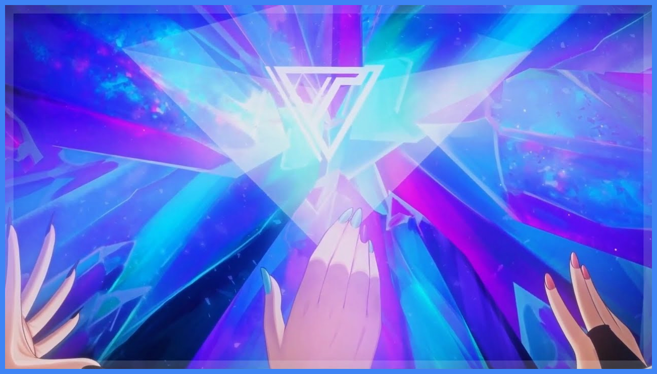 Three ex-independent VTubers join PRISM Project