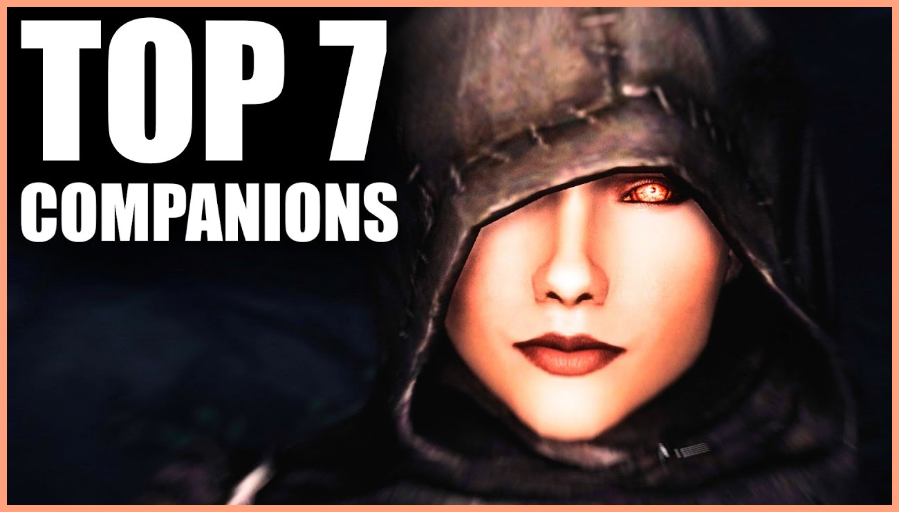 Skyrim companions – all hirelings and how to recruit them