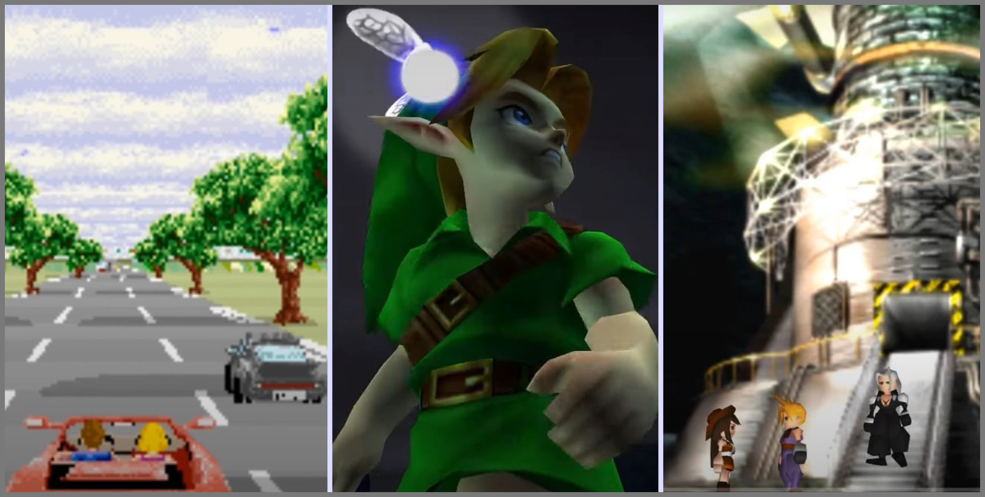 15 of the best classic games to play 2023