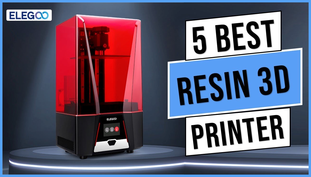 Best 3d Printer 2023 Fdm Or Resin