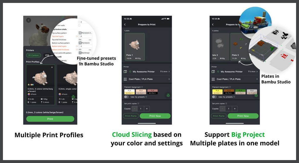 Bambu Lab launches new 3D model site to simplify 3D printing for all