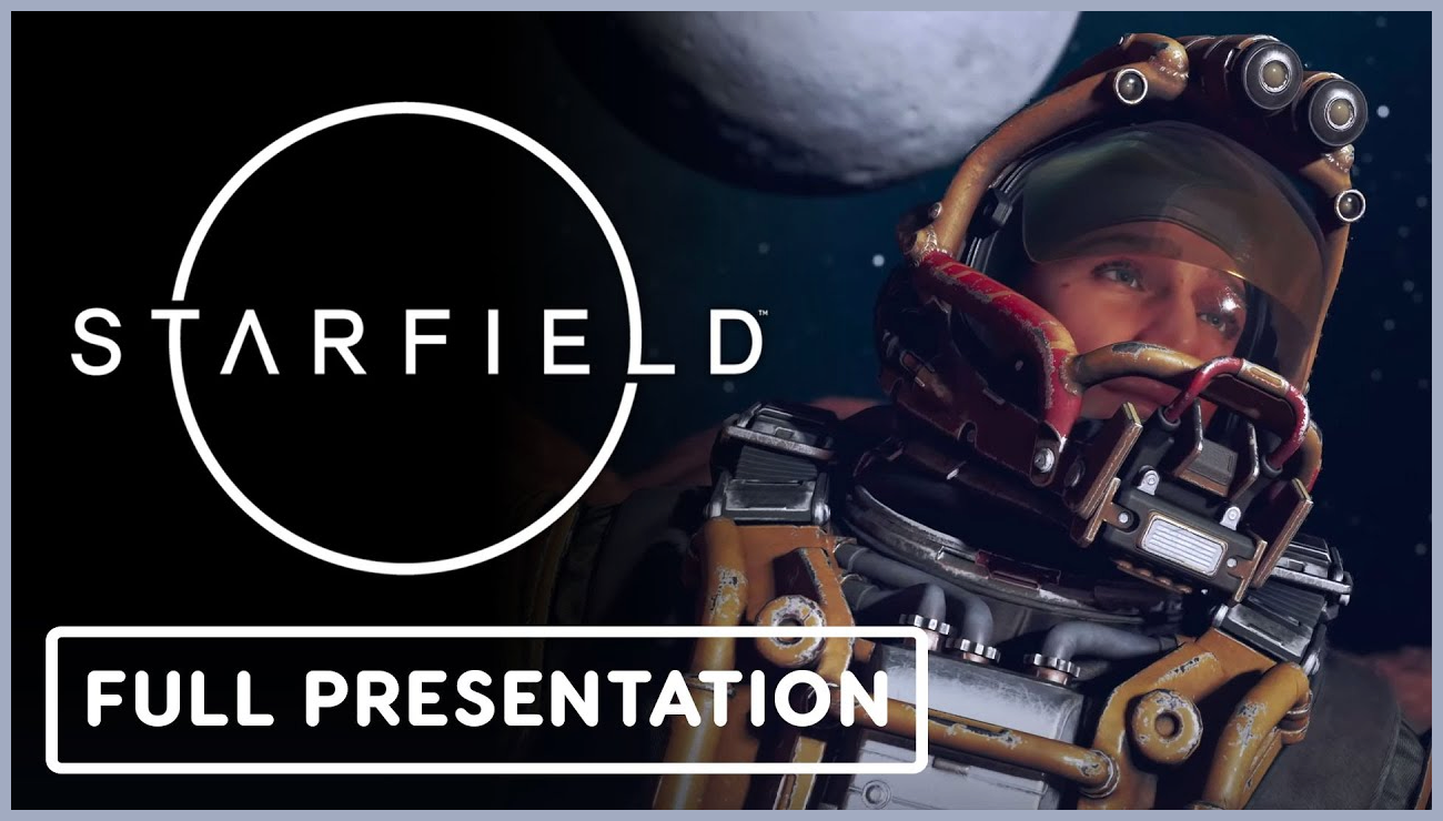Starfield will have over 1,000 planets, but only four romance options