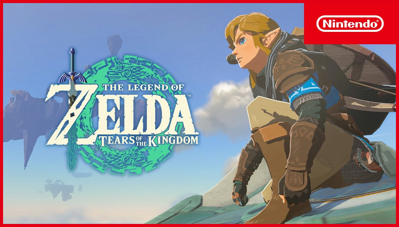 “Totk is a half-assed copy-paste job” – Zelda community divided