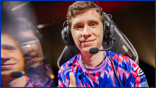 Paper Rex’s star player reflects on “shaky” international LAN debut