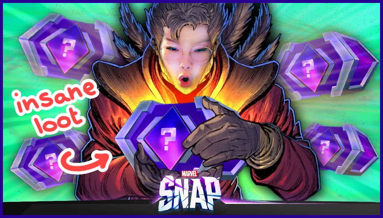 Marvel Snap’s new Spotlight Cache will finally make high-tier cards ...