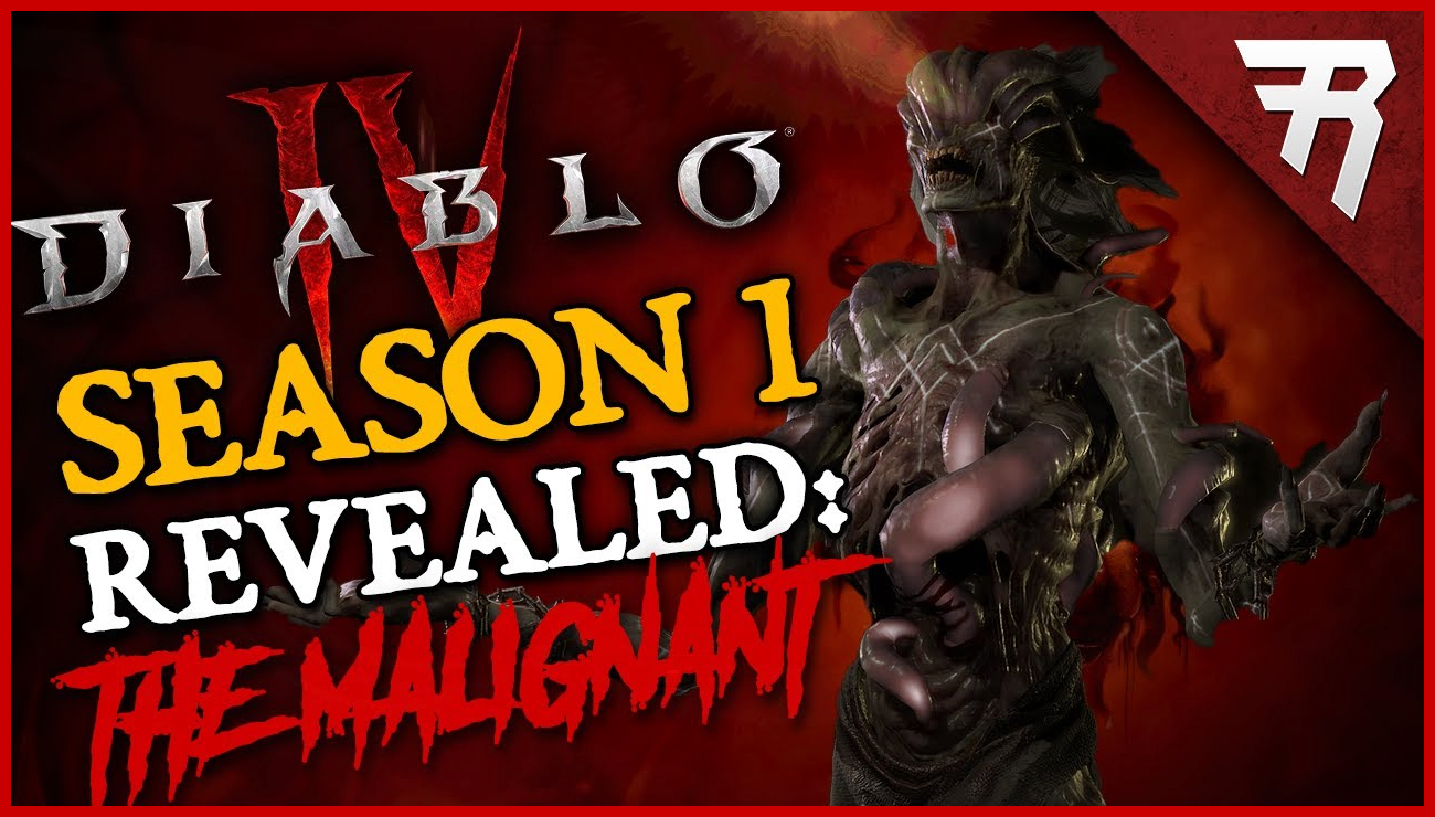 Diablo 4 Season 1 battle pass price, rewards, and more