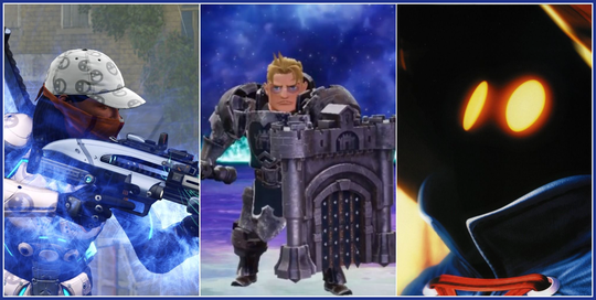 The best RPG classes and archetypes to play in 2019