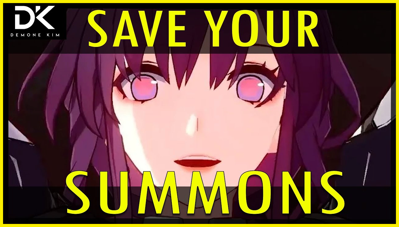 Honkai Star Rail leaks reveal Kafka’s Ascension and Trace level-up ...