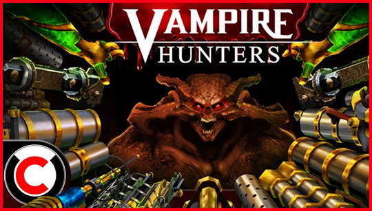 Vampire Survivors FPS gets a release date as new engine hype builds