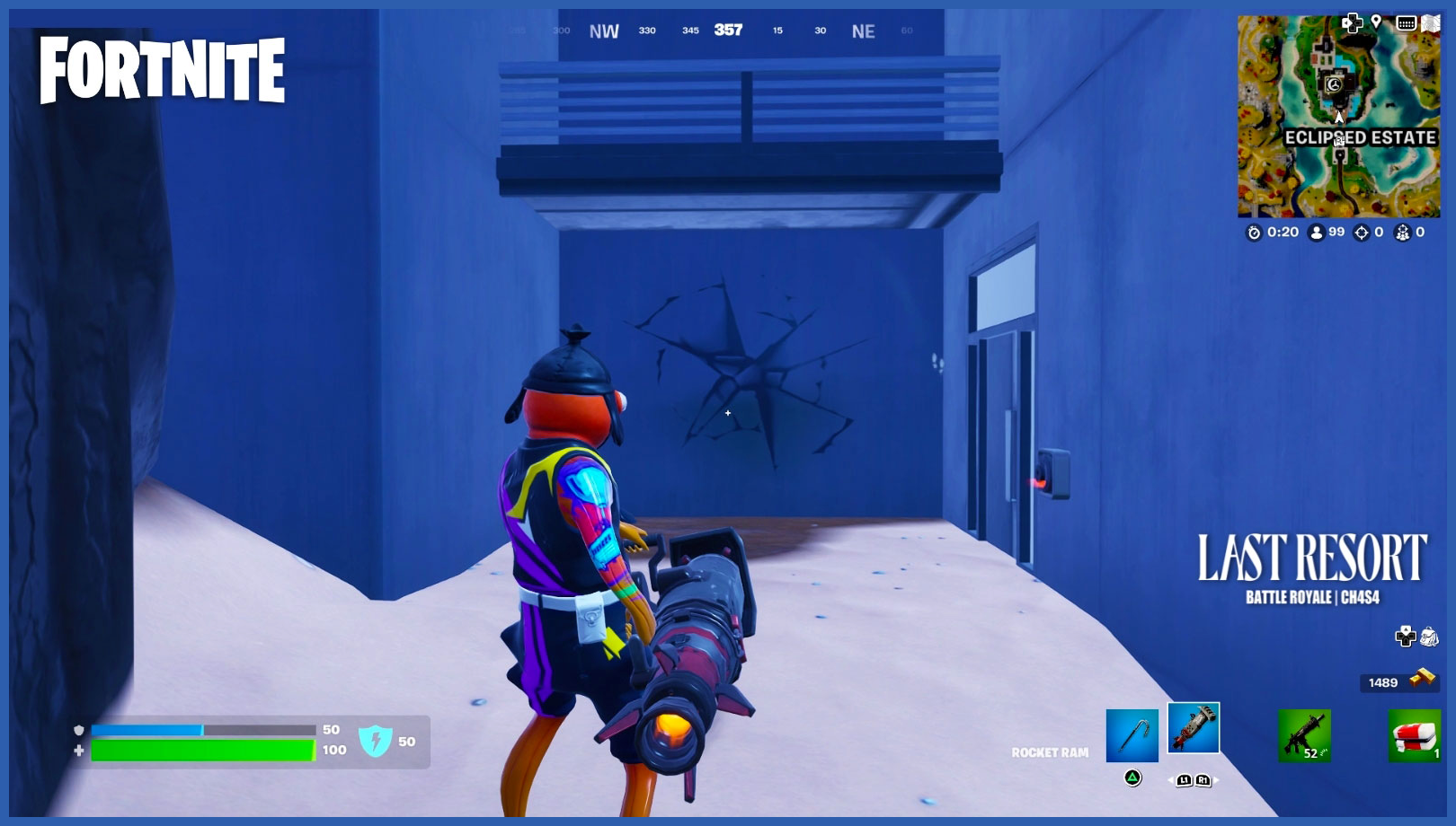 Fortnite Chapter 4 Season 4 quest guide