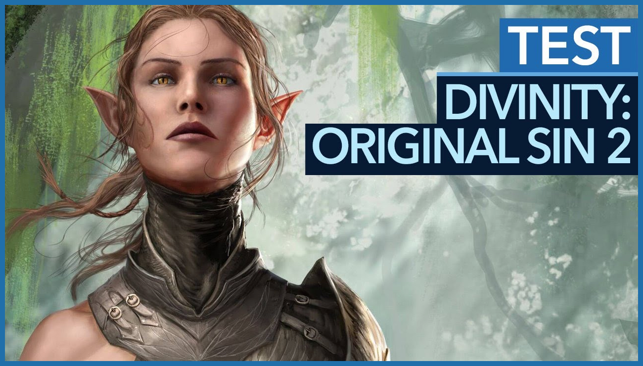 Must-play RPG deserves more recognition – our Divinity Original Sin 2 ...