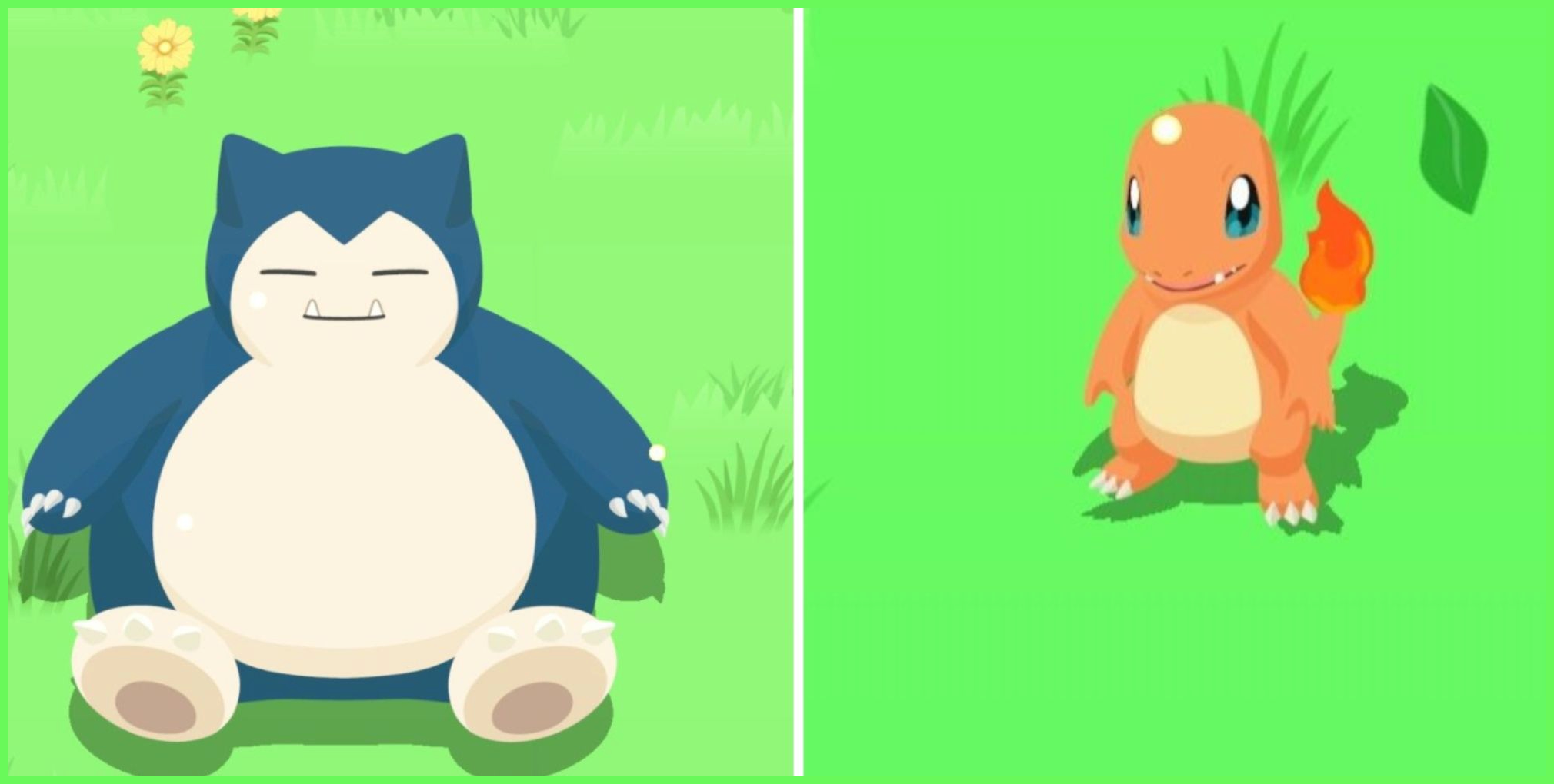 How to make Pokemon happy and keep them energized